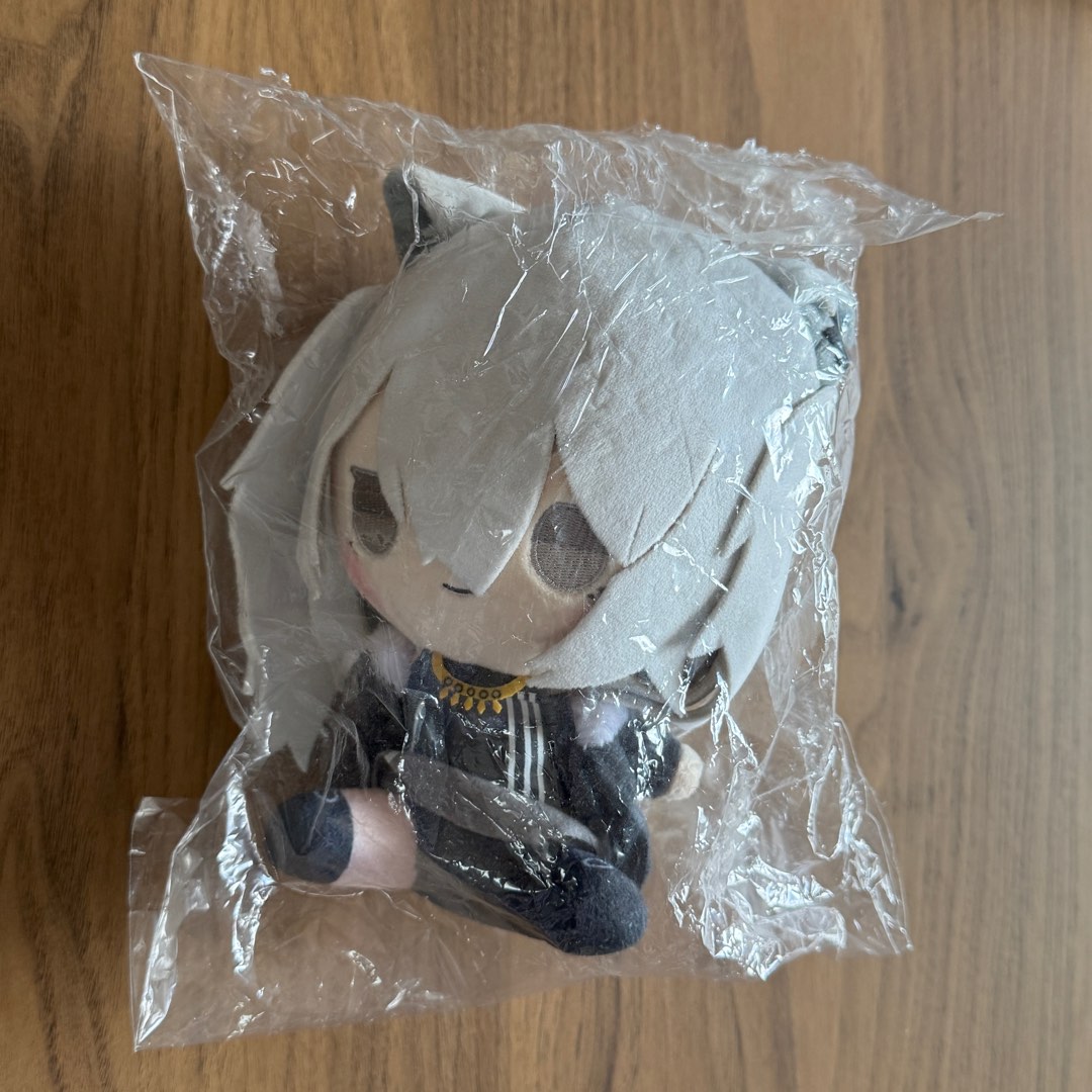 Botan Don Quixote Plushie, Hobbies & Toys, Toys & Games on Carousell