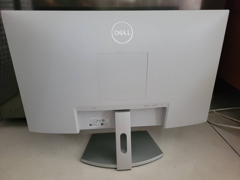 Dell monitor 24 inch S2421HN model with box ( 3 units), Computers ...