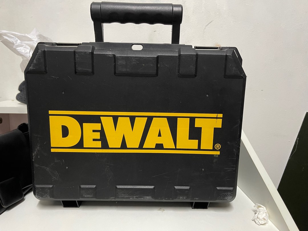dewalt dc740, Everything Else, Others on Carousell