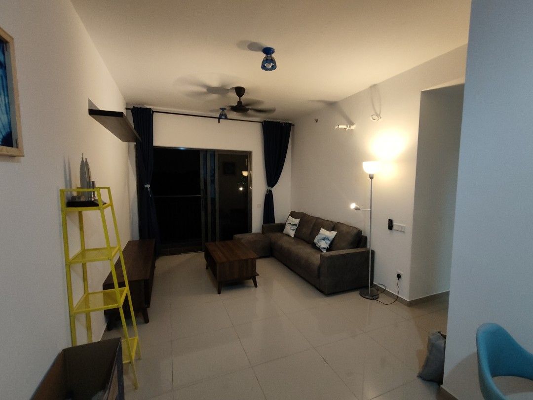 D'Quince Residences @ Central Park Damansara, Property, Rentals on ...