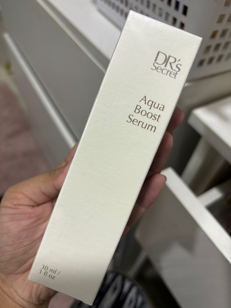 Drs secret, Beauty & Personal Care, Face, Face Care on Carousell