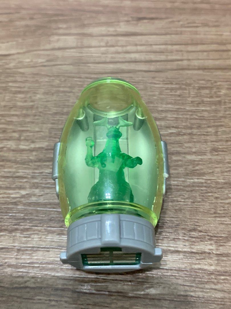 Dx Ultraman Mebius Guys Capsule DX, Hobbies & Toys, Toys & Games on ...