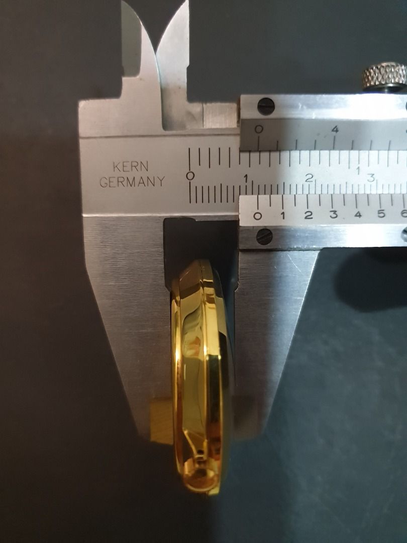 Fabio Orsenti Handwinder Amway 20th Aniversary Limited Edition 888 ...