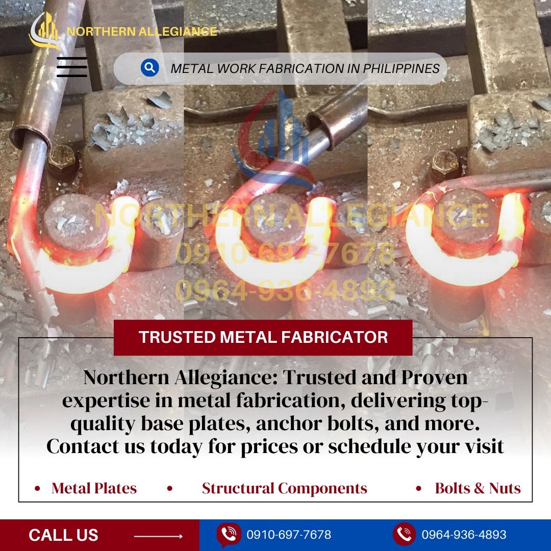 Fabricated Anchor Bolt | Anchor Rod | Sagrod | Channel Bar | Plain ...