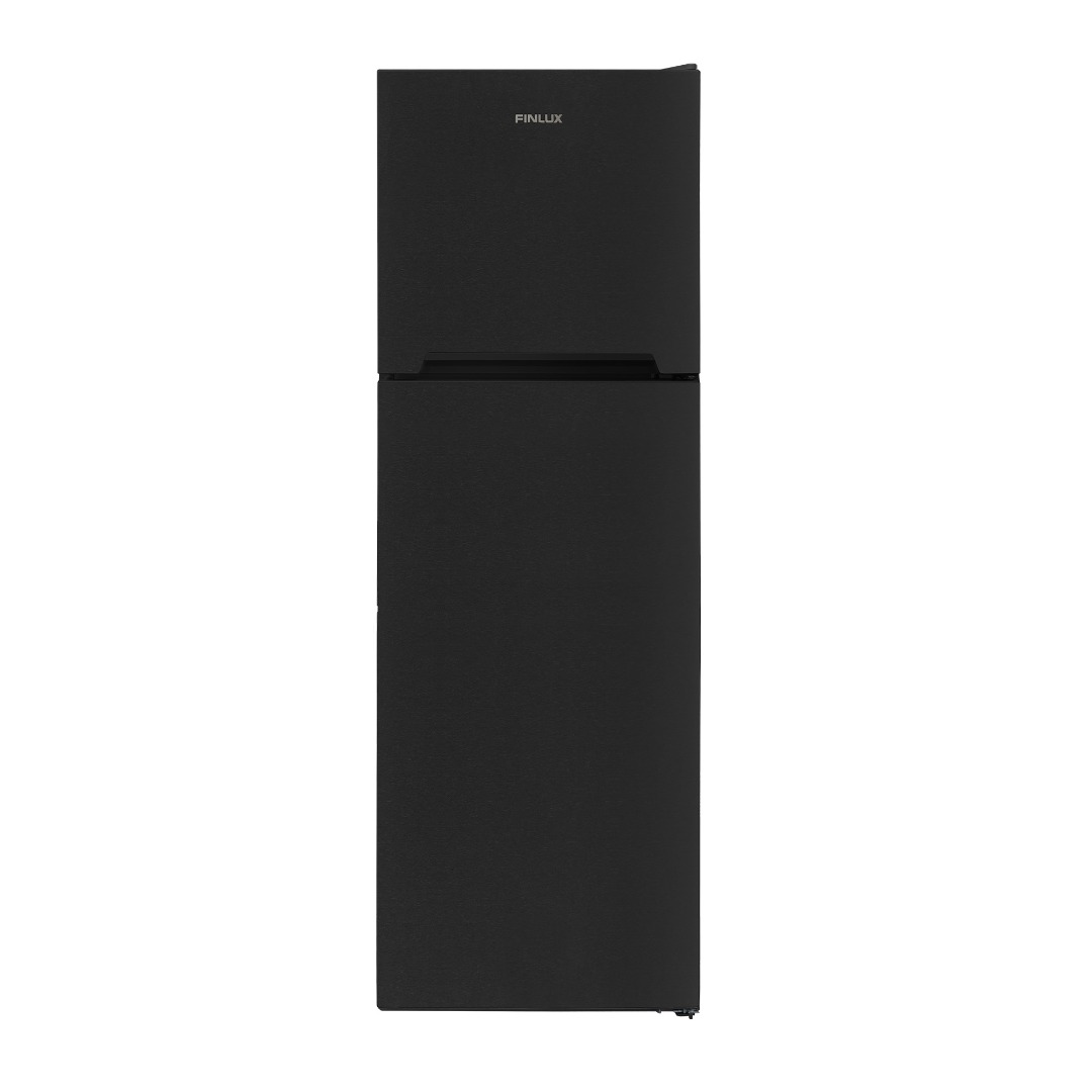 Finlux Top Freezer Refrigerator 252L, TV & Home Appliances, Kitchen ...