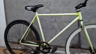 Fixie 700c, Sports Equipment, Bicycles & Parts, Bicycles on Carousell