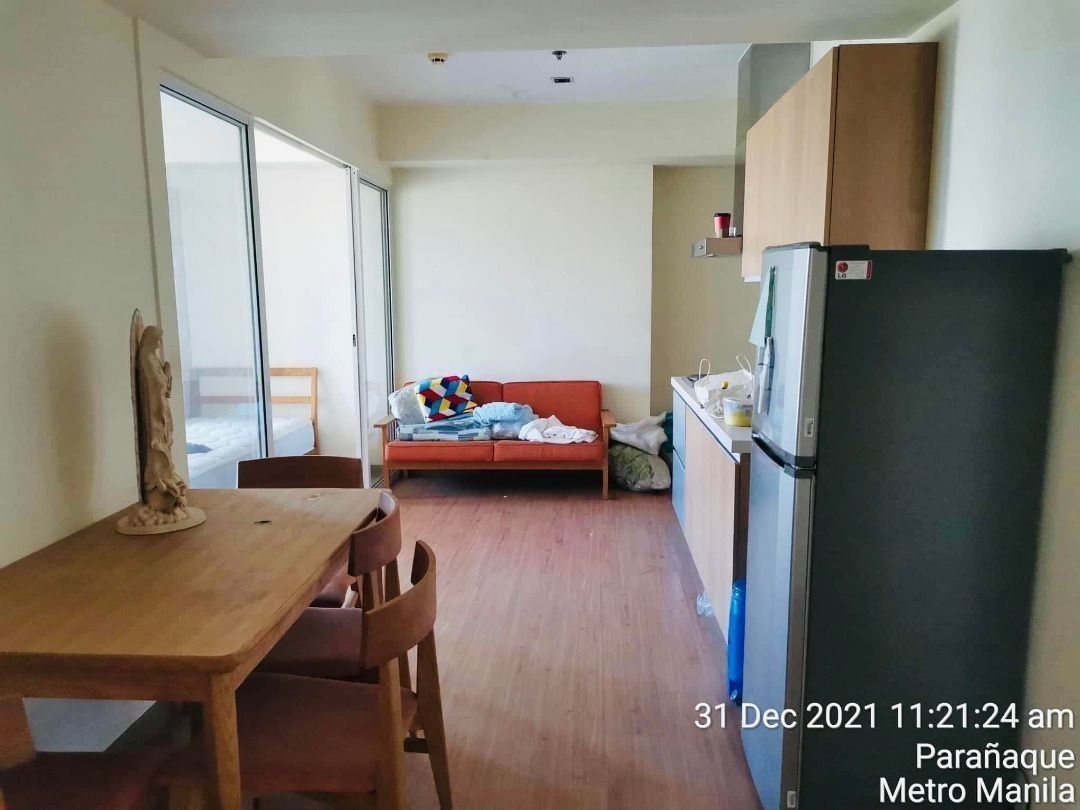FOR SALE 1BR with PARKING CONDO IN AZURE URBAN RESORT RESIDENCES ...