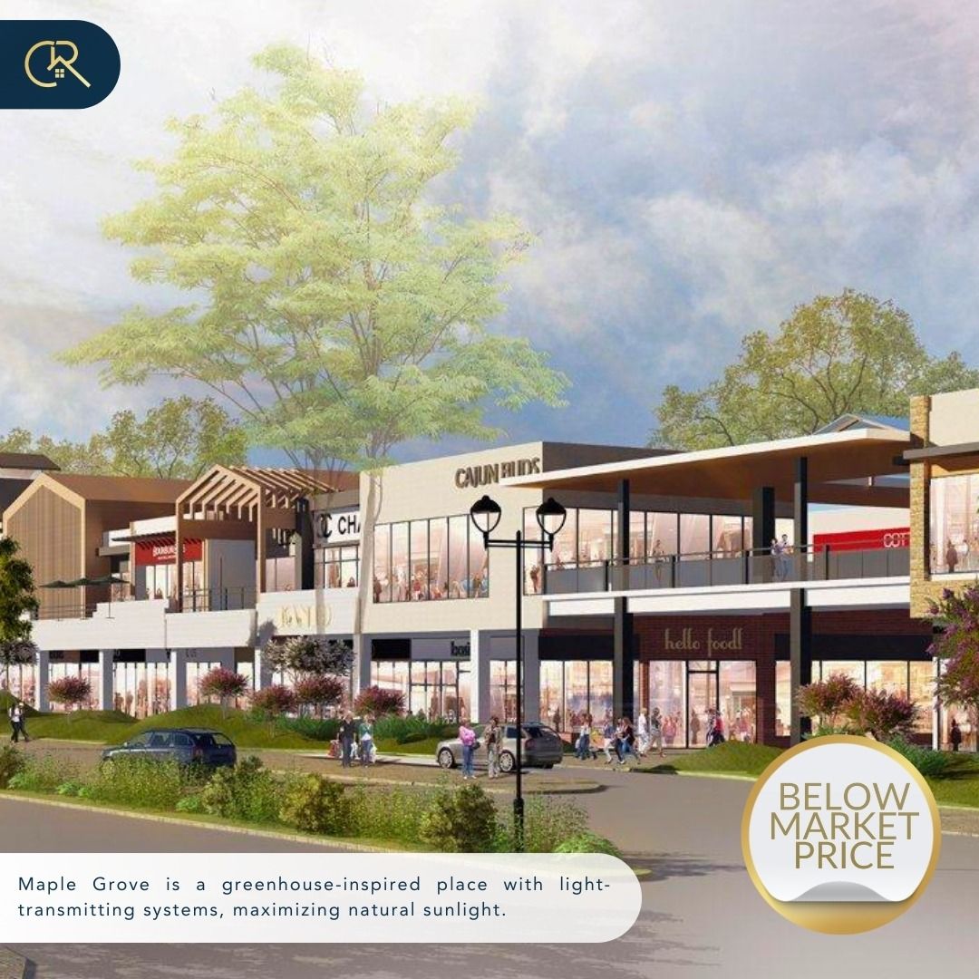 For Sale Residential Lot in Maple Grove, General Trias, Cavite ...