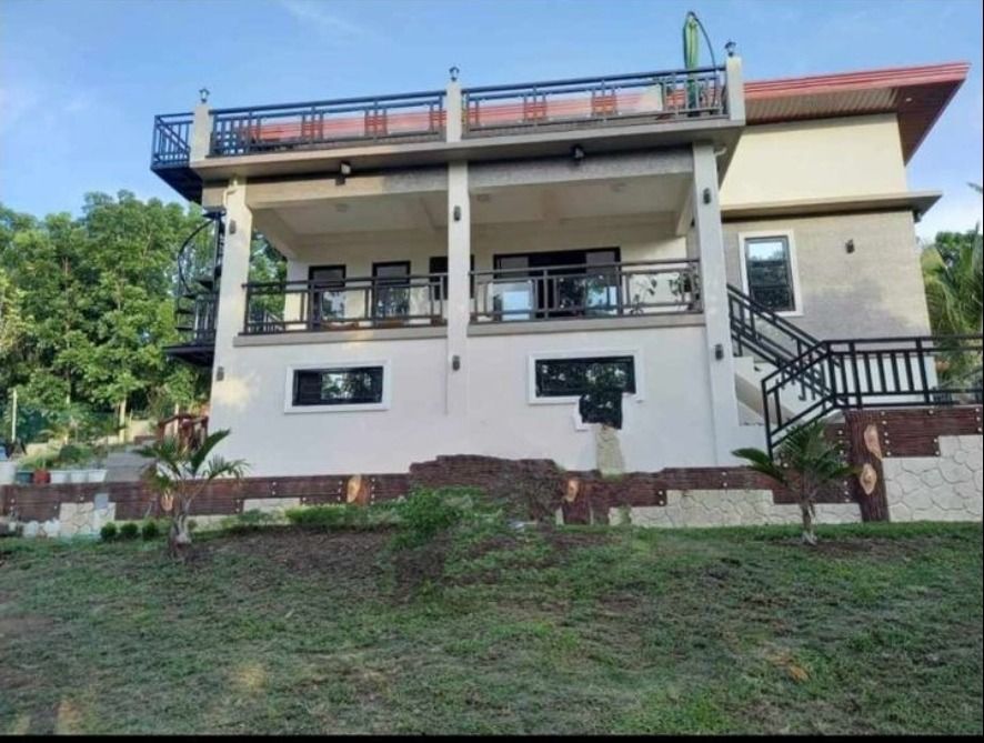 FS House and lot 1 hectare lipa city, Property, For Sale, Lot on Carousell