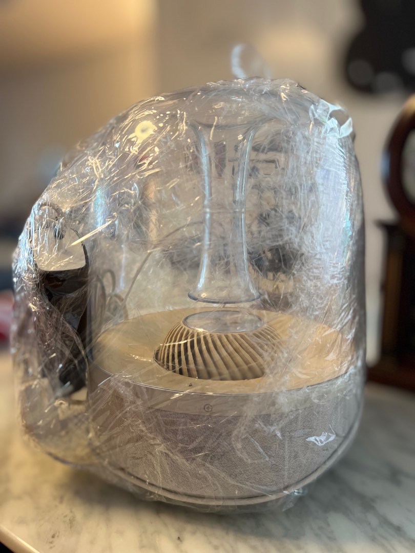 Harman / Kardon ARUA studio 2/3, 音響器材, Soundbar、揚聲器、藍牙喇叭、耳擴 - Carousell