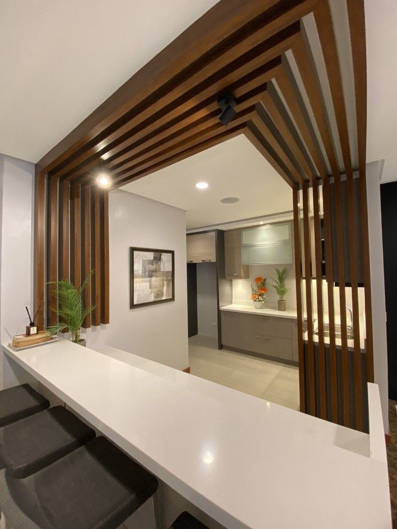 High End Smart Home Four Storey Townhouse in U-Belt Recto Manila with ...