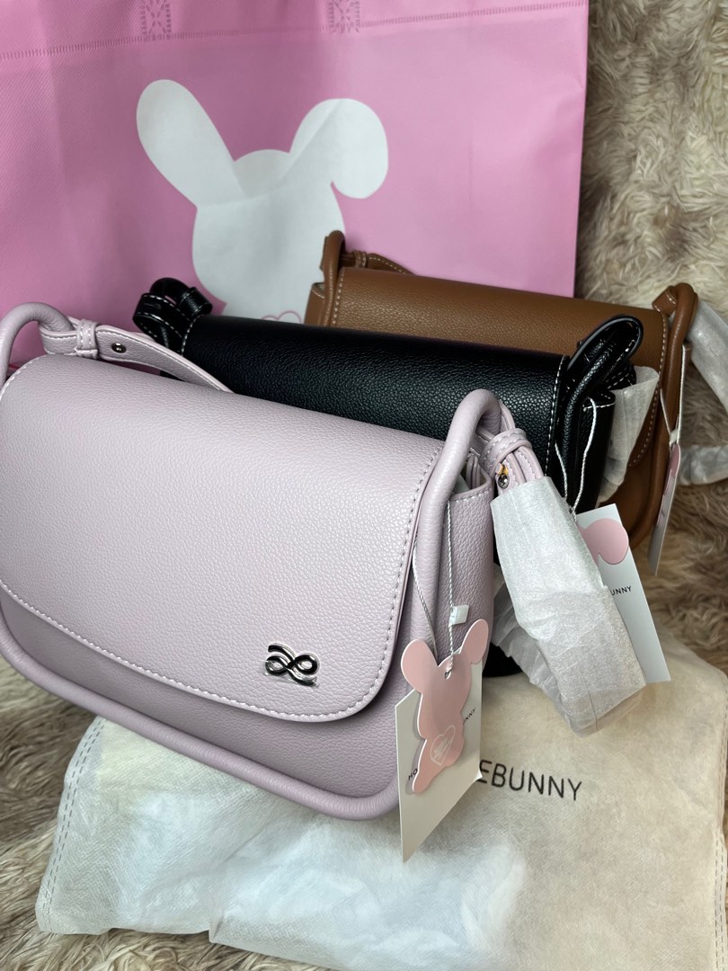 HOLB PENELOPE, Women's Fashion, Bags & Wallets, Shoulder Bags on Carousell