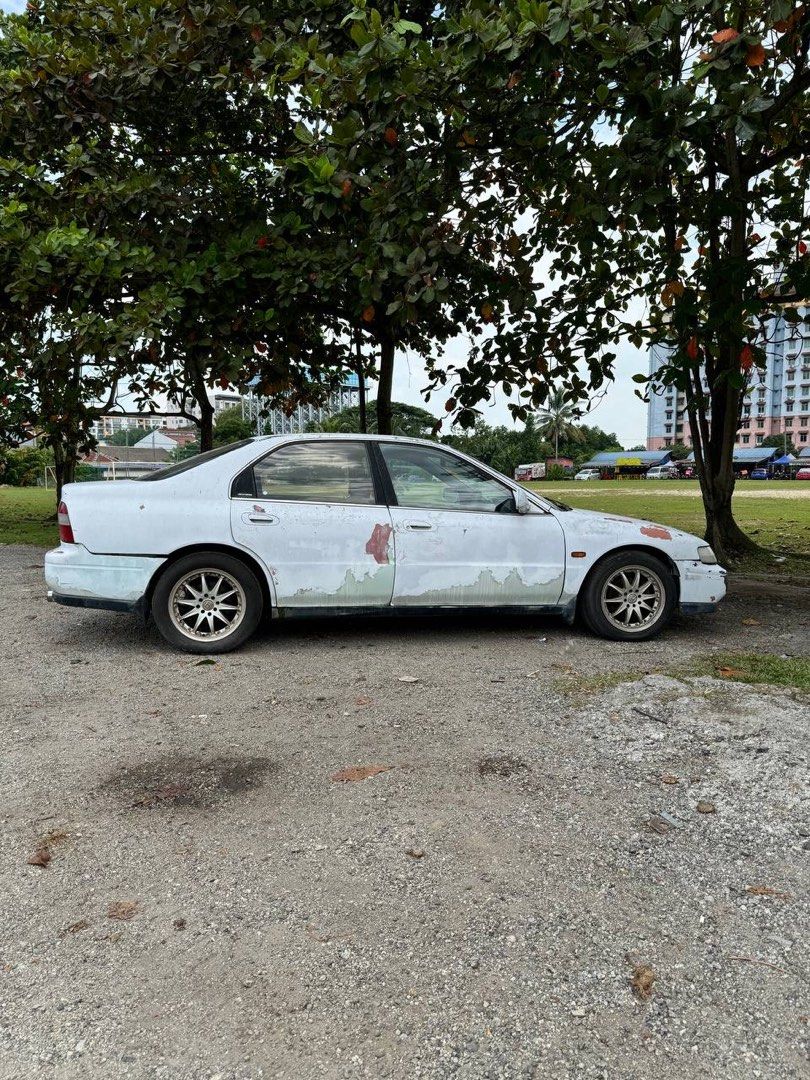 Honda Accord SV4 2.2, Cars, Cars for Sale on Carousell