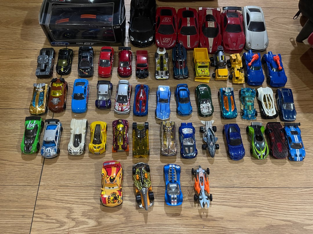 Hotwheels, Petron and Shell Collectibles (TAKE ALL), Hobbies & Toys ...