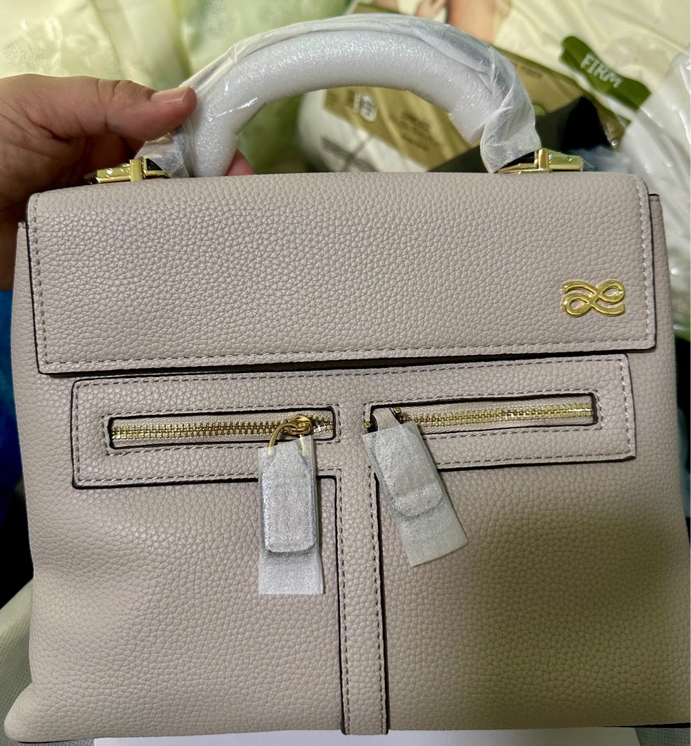 House of little bunny Clara, Luxury, Bags & Wallets on Carousell
