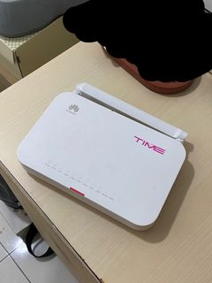 Huawei Router Modem HG8145X6, Computers & Tech, Parts & Accessories ...
