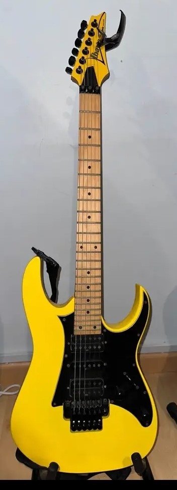 Ibanez RG 350 MZ, Hobbies & Toys, Music & Media, Musical Instruments on ...