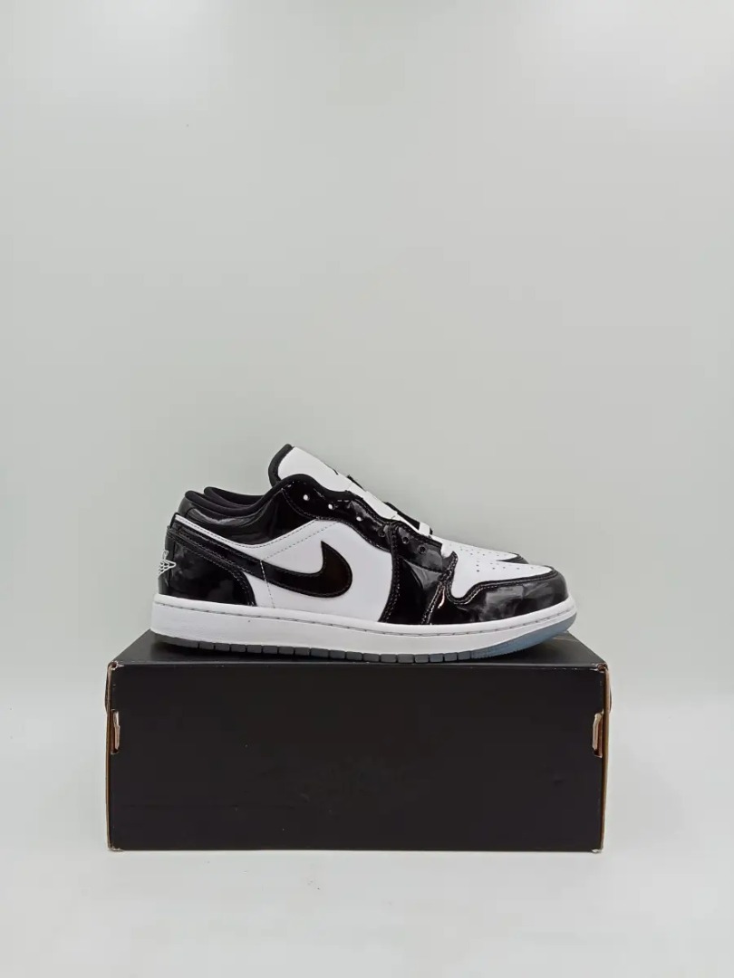 Jordan 1 Low SE Concord (DV1309-100), Men's Fashion, Footwear, Sneakers ...