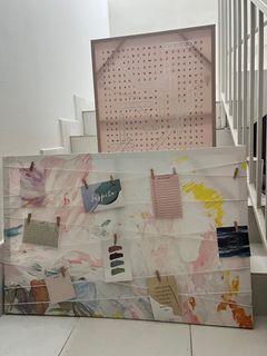 Kaison Frame, Furniture & Home Living, Home Decor, Wall Decor on Carousell