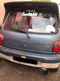 Kancil For Sale | Cars for Sale | Carousell Malaysia