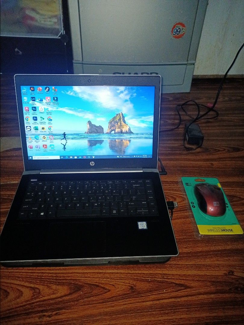 Laptop boleh untuk kerja semua oke, Computers & Tech, Laptops ...