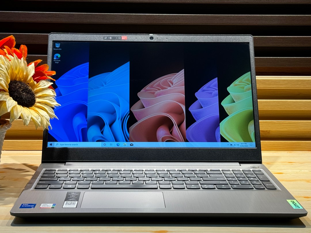 LENOVO Ideapad Slim 3 81X8 Core i5 11TH GEN ‘TIGER LAKE’ 8GB RAM 512GB ...