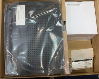 Maxis Aminia MA131 Router Modem 4G Fibre Fiber Optic + Simcard Dual ...