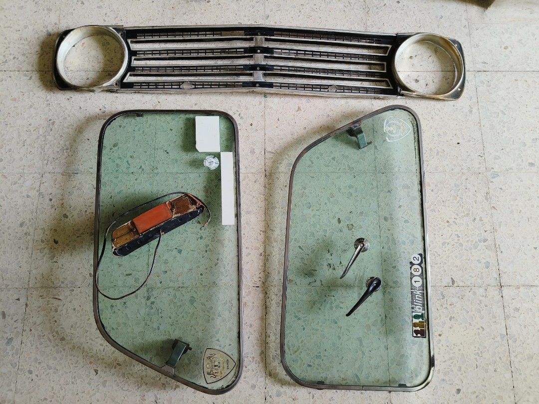 Mini austin parts clubman, Hobbies & Toys, Collectibles & Memorabilia ...