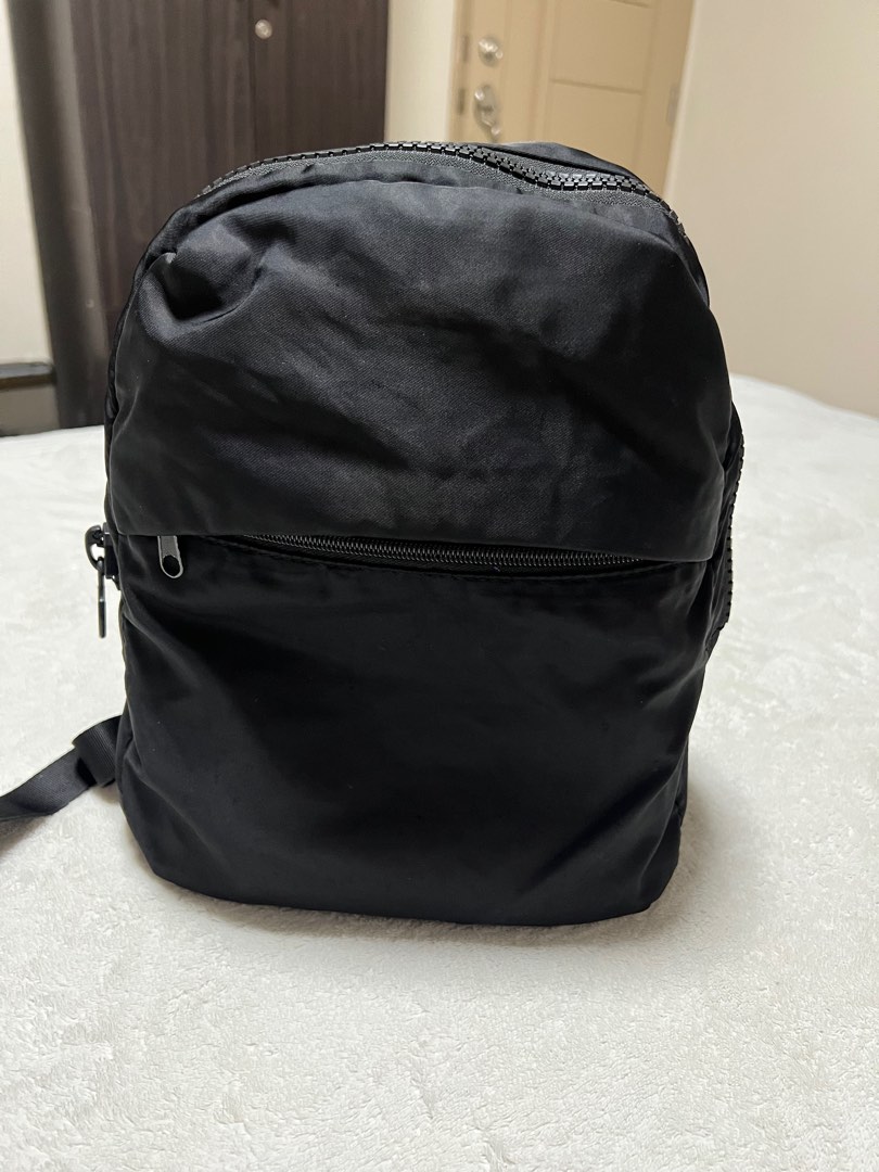 Miniso backpack, Men's Fashion, Bags, Backpacks on Carousell