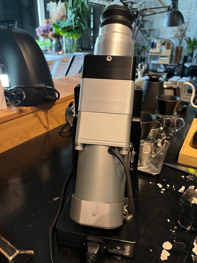 Monolith Titan Espresso Grinder (MC4/MC5), TV & Home Appliances ...