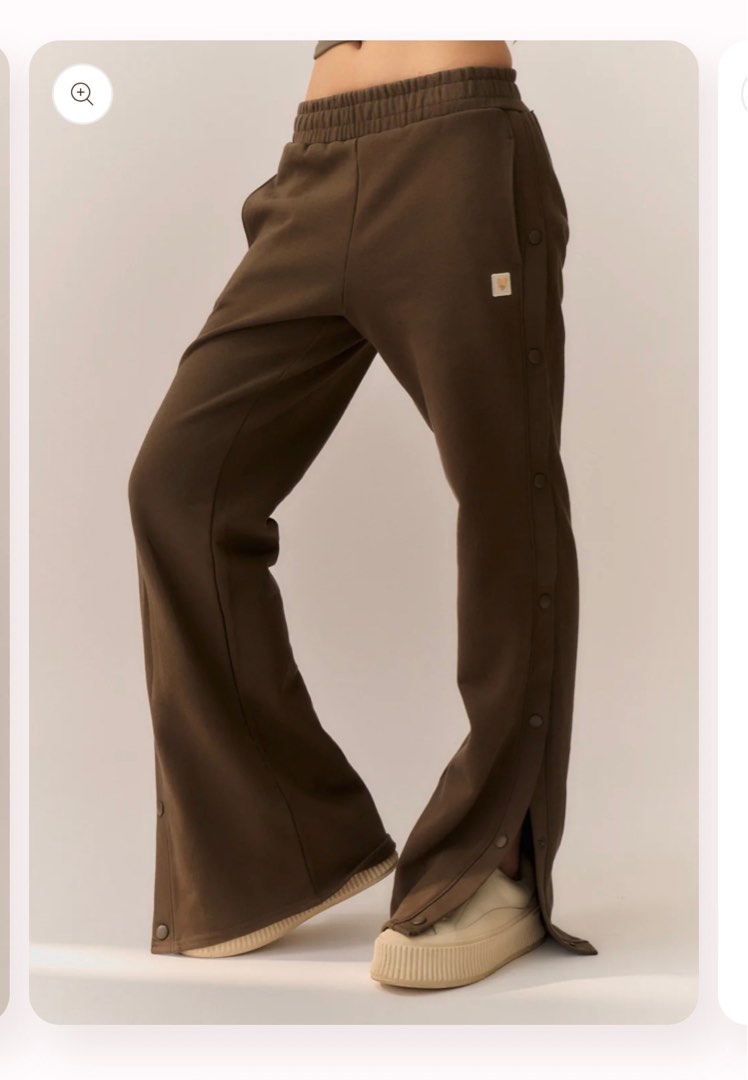 Mumm x Ju Wei JW You’re Amazing Pants in Coffee, Hobbies & Toys, Toys ...