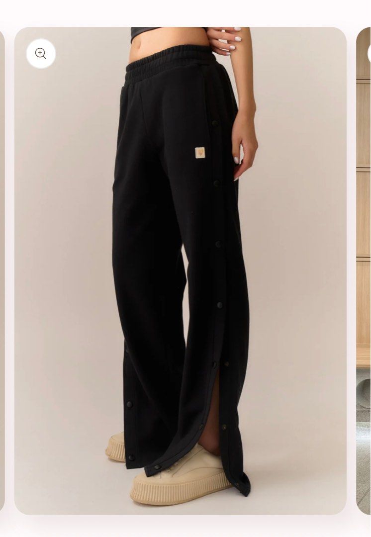 Mumm x Ju Wei JW You’re Amazing Pants in Coffee, Hobbies & Toys, Toys ...