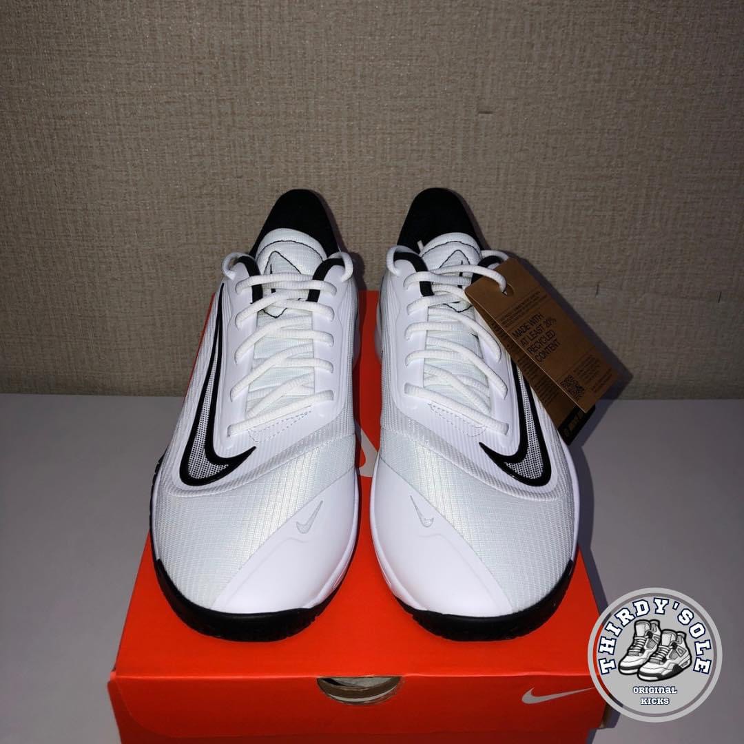 Nike Precision 7 (Reverse Panda), Men's Fashion, Footwear, Sneakers on ...