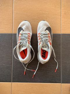 W Nike Air Zoom Tempo Next% FK kasut nike 4.5uk Nike sampan kasut ...