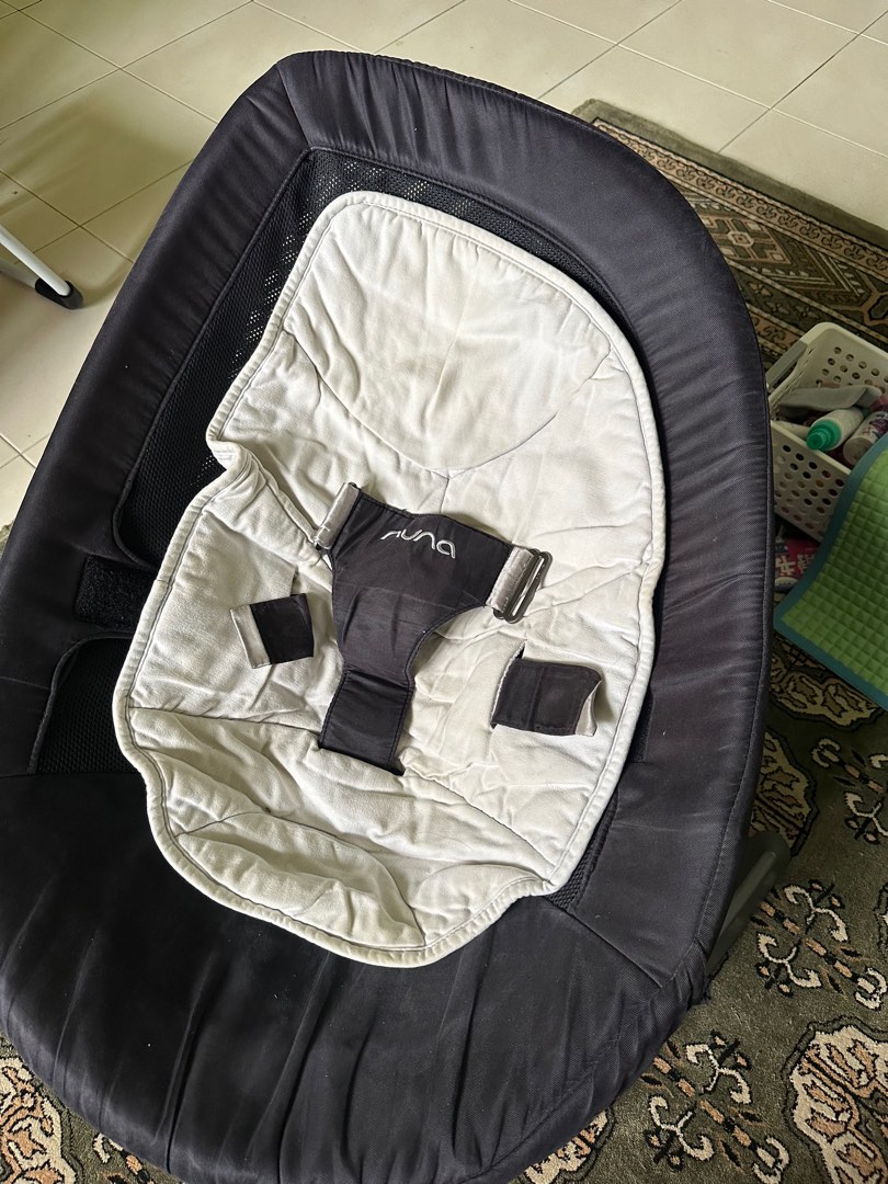 Nuna swing leaf, Babies & Kids, Baby Nursery & Kids Furniture ...