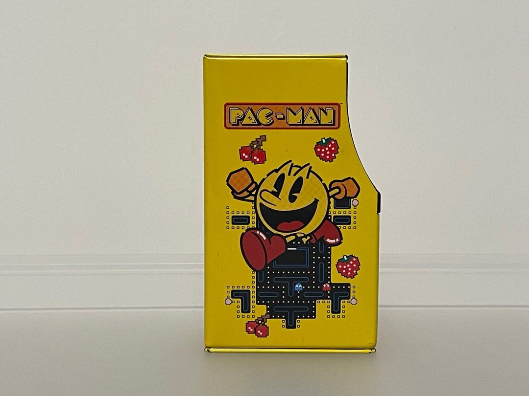 PAC-MAN Candy, 興趣及遊戲, 玩具 & 遊戲類 - Carousell
