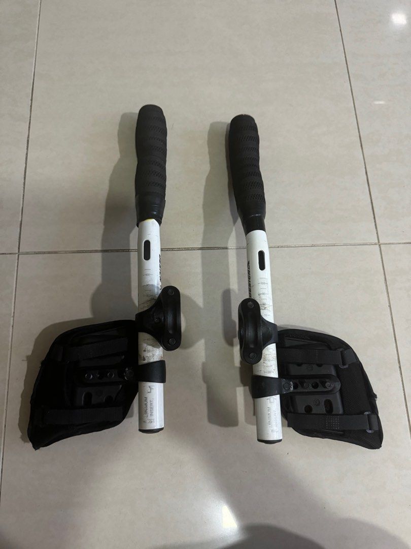 52 ASC Carbon Extensions (Profile Design genuine T2 Carbon) 52 ASC Carbon Extensions (Profile Design genuine T2 Carbon)