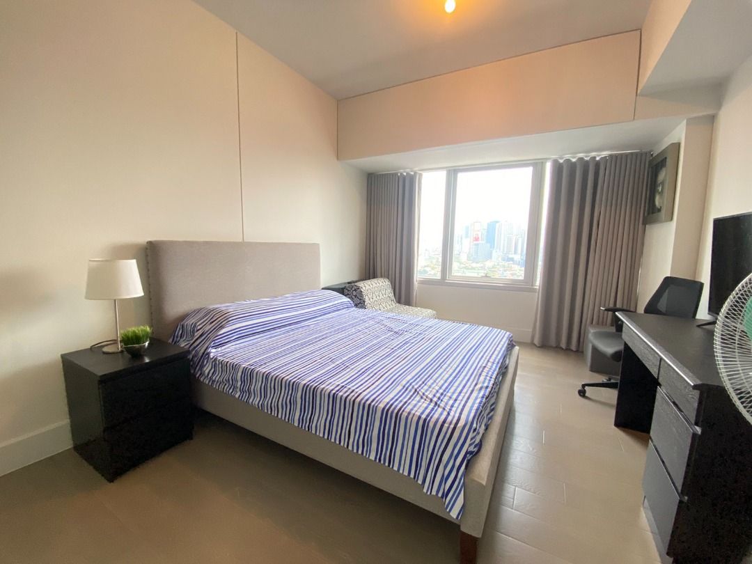 Proscenium at Rockwell TPR Tower 1BR Condo For Sale Makati The ...