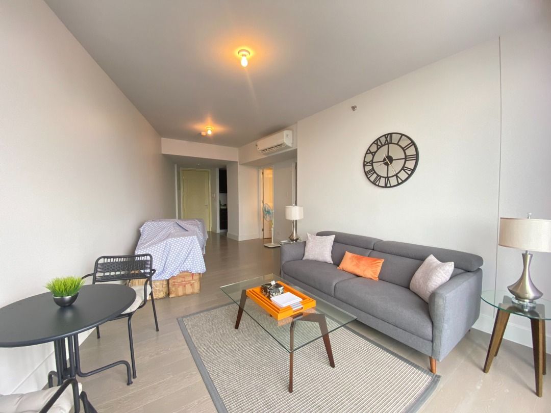 Proscenium at Rockwell TPR Tower 1BR Condo For Sale Makati The ...