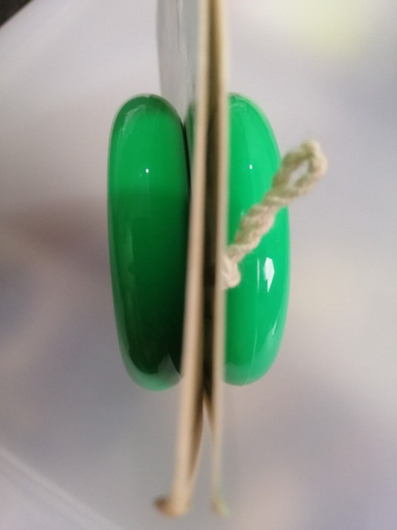 PROYO CRAYON EDITION YOYO, Hobbies & Toys, Toys & Games on Carousell