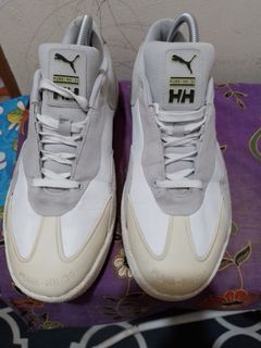 Puma tx3, Men's Fashion, Footwear, Sneakers on Carousell