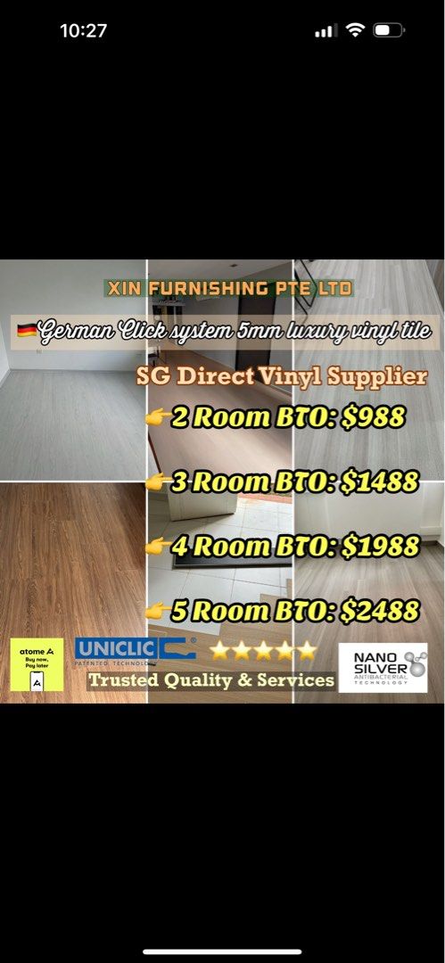 Preferred Merchant by Carousell/Most affordable vinyl/Ambassador Mr ...