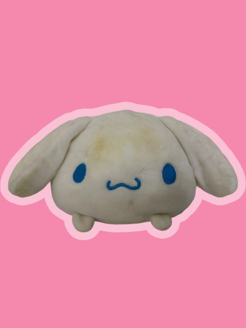 {Sanrio} Sanrio Mochi Combo, Hobbies & Toys, Toys & Games on Carousell