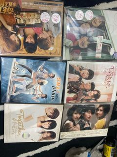 (VCD) SHE S.H.E 安可 ENCORE MTV KARAOKE, Hobbies & Toys, Music & Media, CDs & DVDs on Carousell