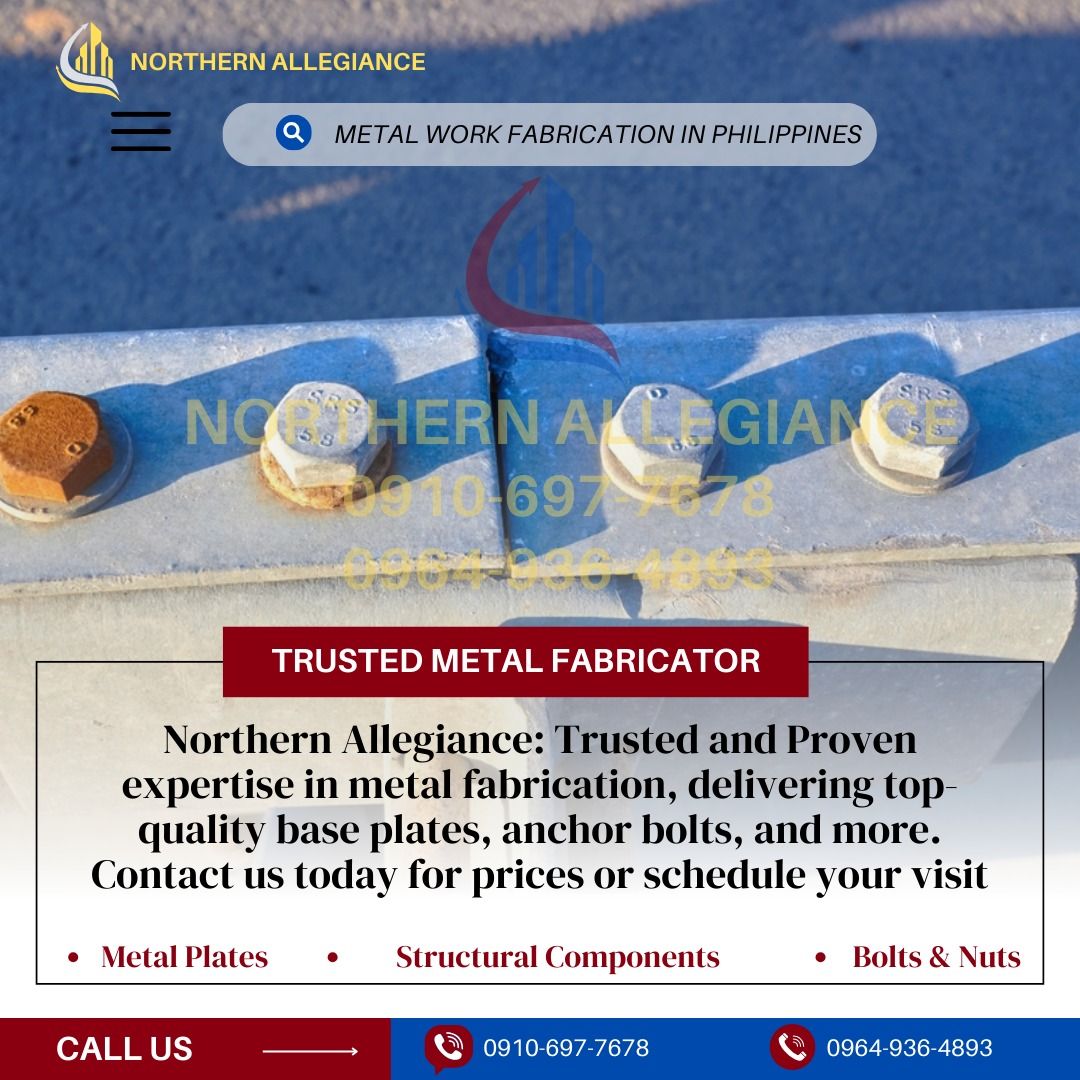 Structural M16 Anchor Bolt Hi Tensile | J Bolt | U Bolt | MS Plate ...