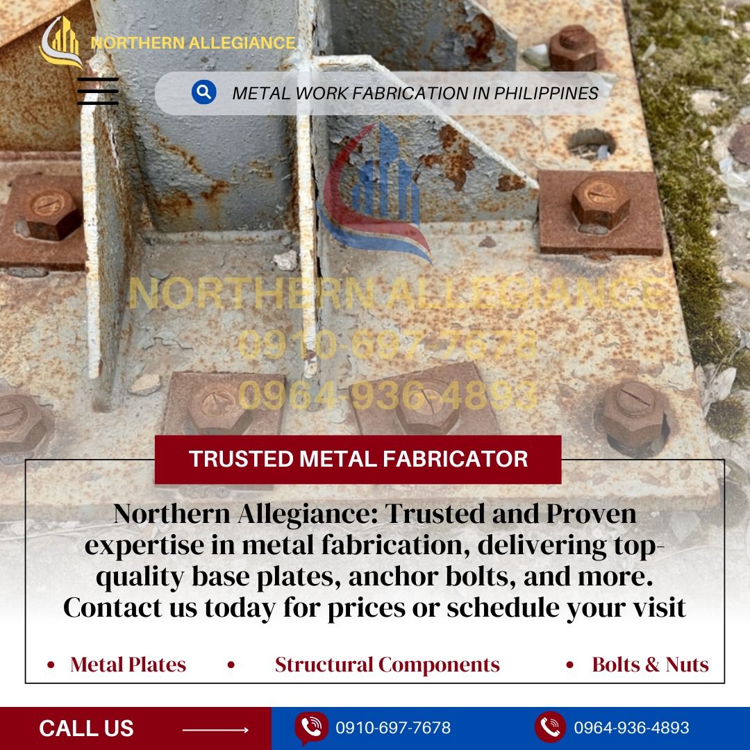 Structural M16 Anchor Bolt Hi Tensile | J Bolt | U Bolt | MS Plate ...