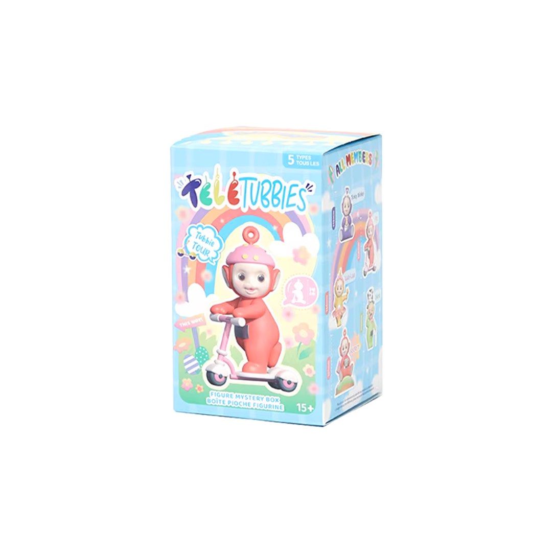 Teletubbies mystery box (Lala), Hobbies & Toys, Collectibles ...