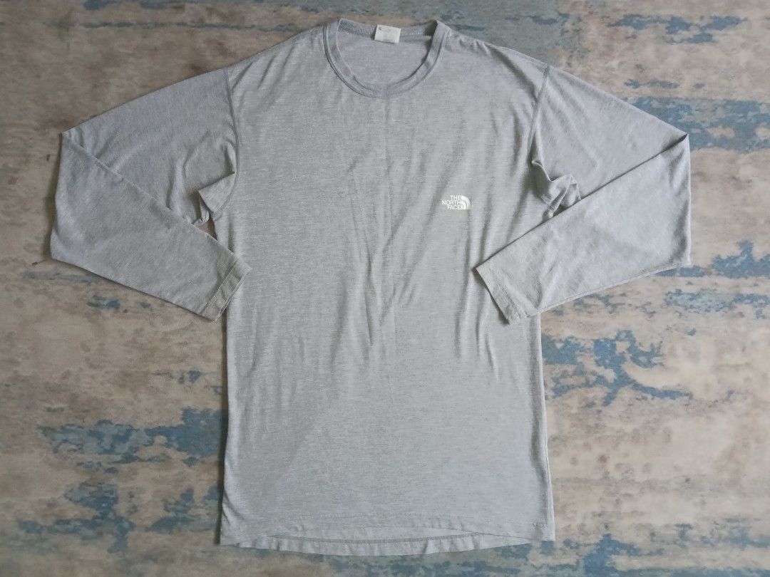 THE NORTH FACE JAPAN TNF HIGH PERFORMANCE UNDER WEAR OUTDOOR HIKING ...