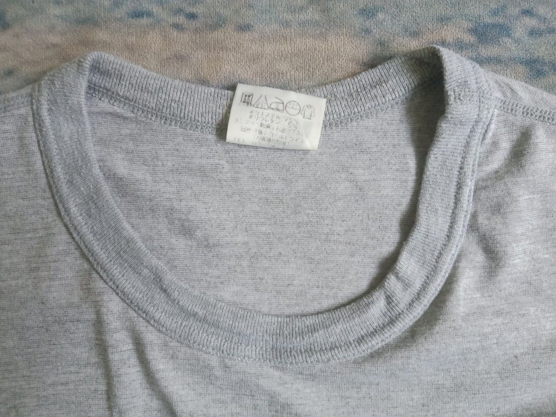 THE NORTH FACE JAPAN TNF HIGH PERFORMANCE UNDER WEAR OUTDOOR HIKING ...