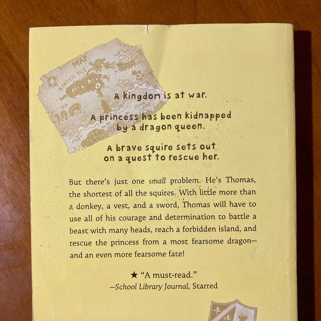 Thomas and the Dragon Queen by Shutta Crum, Illustrated by Lee Wildish ...